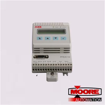 중국 PFEA112-20 | 3BSE050091R20 ABB 긴장 전자공학 판매용