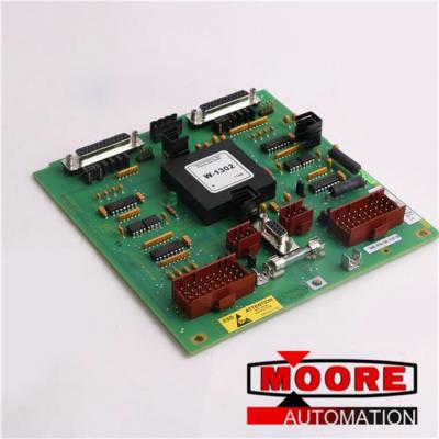 China NTMP01 ABB Bailey Multi-Function Processor Termination Unit for sale