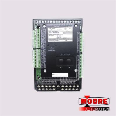 Cina Modulo di relè della gestione del motore di 369-HI-R-M-0-0 General Electric Multilin 369 in vendita