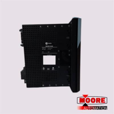 China SR469-P5-HI-A20-E-H  General Electric Multilin SR469 Relay Motor Managment for sale