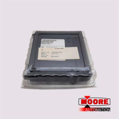 중국 IC694MDL646  제너럴 일렉트릭  RX3i DC 전압 입력 모듈 판매용