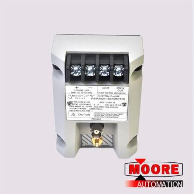 中国 990-10-XX-01-00 MOD:283278-01曲がネバダの振動送信機 販売のため