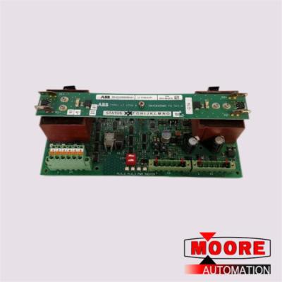 China 3BHE039905R0101 LTC745A101  ABB  Voltage Drive Circuit Board for sale