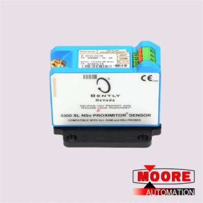 中国 曲がの330980-70-CNネバダNSv Proximitorセンサー 販売のため