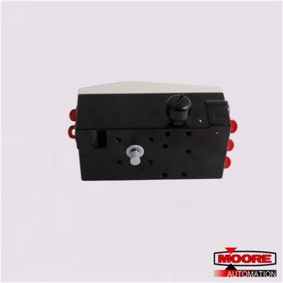 중국 V18345-1020421001 | 490176063 ABB 전기 공압식 포지셔너 판매용