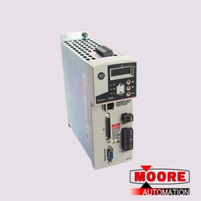 Chine 2097-V34PR6 Allen Bradley Kinetix 300 EtherNet/IP indexant la commande servo à vendre