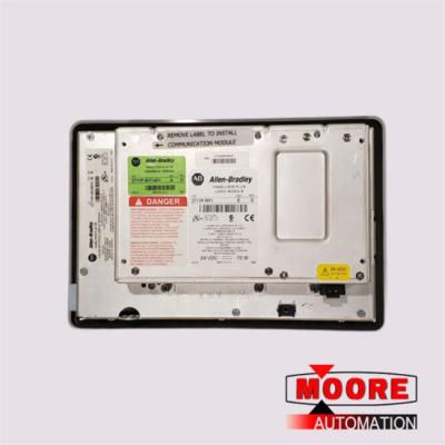 Cina Interfaccia operatore di 2711P-B7C4D1 Allen Bradley Panelview Plus 700 in vendita