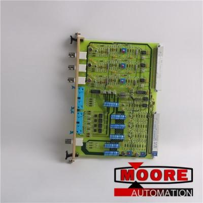 China 572B8001 | VD86-AMP ABB VIDEO AMPLIFIER CARD for sale