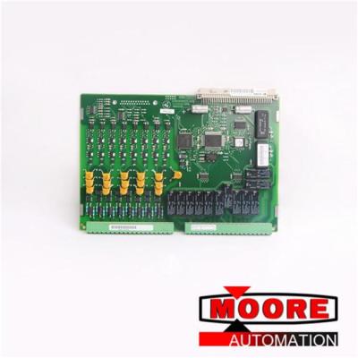 중국 1MRK000005-396 P413065B | 1MRK000173 ABB 바이너리 입출력 모듈 판매용