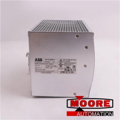 China CP-E 24/20.0 | 1SVR427036R0000  ABB Power Supply Unit for sale