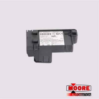 China KJ3224X1-EA1 12P4367X022  EMERSON THERMOCOUPLE TERMINAL BLOCK for sale