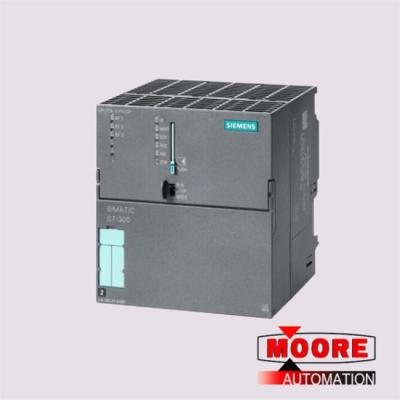 Cina Unità centrale di elaborazione di 6ES7318-3EL01-0AB0 SIEMENS in vendita
