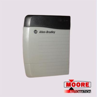 Cina Alimentazione elettrica di 1756-PA72/B Allen Bradley Controllogix Ser B in vendita