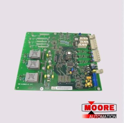 Cina 61298487 circuito del PWB di NDSC-01 ABB in vendita