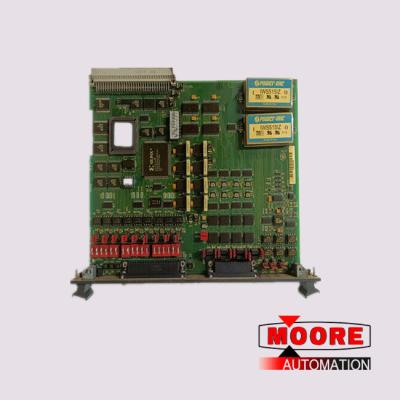 Cina Scheda di ingresso/uscita del supporto di DS200SIOBH1ABA General Electric VME in vendita