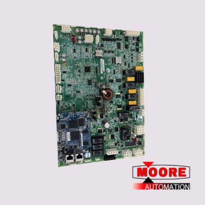 Cina Bordo di unità di elaborazione del pacchetto dell'ingresso/uscita di IS210BPPCH1AD General Electric in vendita