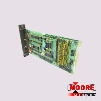 Cina Schiavo entrata analogico Module di IMASI02 ABB in vendita