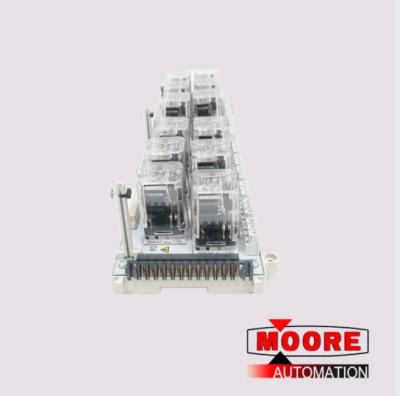 Cina 1C31222G01 5A26458G05 WESTINGHOUSE Modulo base uscita relè in vendita