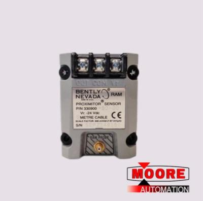 Cina 330900-50-00 Sensore di prossimità Nevada Bently in vendita