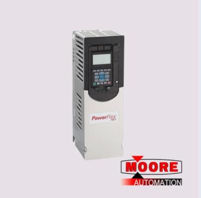 Cina 20G11NC104JA0NNNNNN Convertitore di frequenza Allen Bradley PowerFlex 755 in vendita