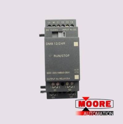 Cina 6ED1055-1MB00-0BA1 Modulo di espansione SIEMENS in vendita