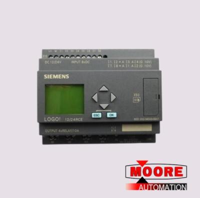 Cina 6ED1052-1MD00-0BA7 Modulo logico SIEMENS in vendita