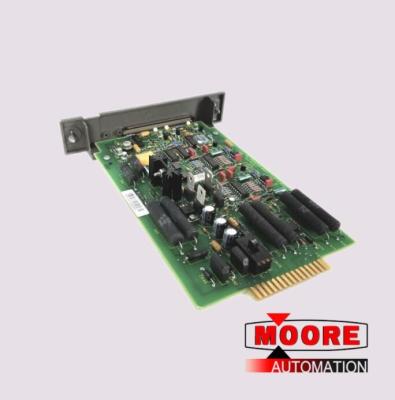 Cina 6637827G1 Modulo di trasferimento CA ABB Bailey infi 90 in vendita