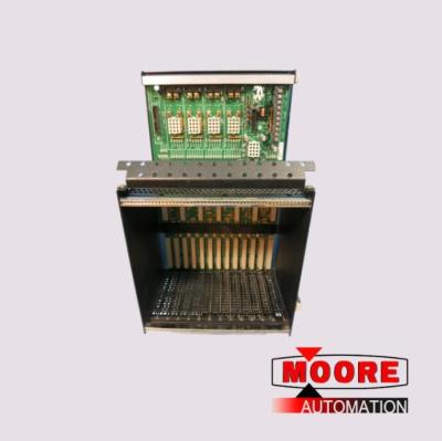 Cina DS200VPBLG1ADD Rack per telaio a 13 slot General Electric in vendita