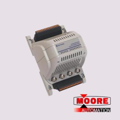 Cina 1444-DYN04-01RA Modulo di misurazione dinamica Allen Bradley in vendita