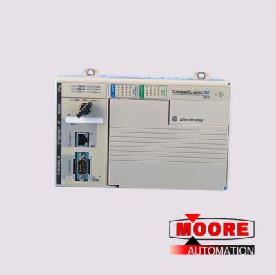 Cina 1769-L23E-QB1B Controllore Allen Bradley in vendita