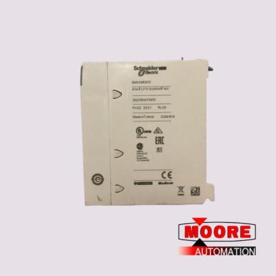 Cina BMXAMI0810 SCHNEIDER ha isolato il modulo entrata analogico in vendita