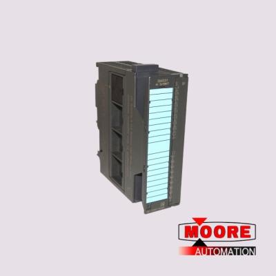 Cina Modulo introdotto di 6ES7331-7KB01-0AB0 SIEMENS Simatic S7 in vendita