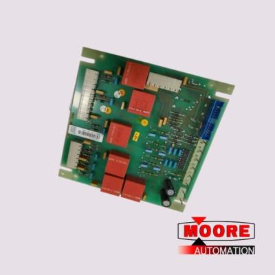 Cina Driver Board di YXU167E YT204001-JA ABB in vendita