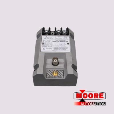 Cina 990-05-XX-03-05 147202-01 piegato Nevada Vibration Transmitter in vendita