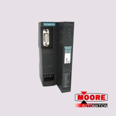 Cina Modulo di interfaccia di 6ES7151-1AA04-0AB0 SIEMENS in vendita