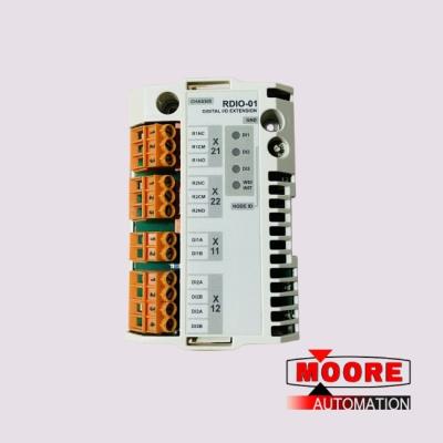 Cina Bordo provato del terminale di estensione di RDI0-01 ABB in vendita