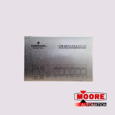 Cina JYM-S2 EMERSON Insulation Monitor in vendita
