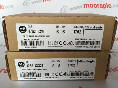 China Allen Bradley Plc 5 /801769-If8 8 Channel Analog Current/Voltage Input Module for sale