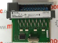 China Allen Bradley 1770-KF2 Data Hwy / Data Hwyand Asynchronous Interface Module for sale