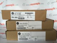 China Allen Bradley Modules 1785-L40C PLC-5/40 CPU Module For Controlnet Phase for sale