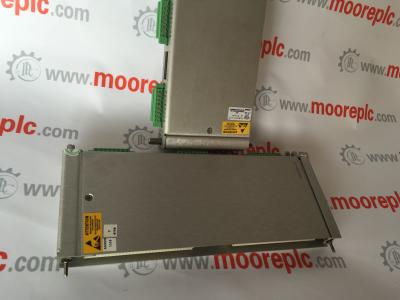 中国 石油化学製品のための曲がのCO.CQネバダ3500システム3500/15 GE RCAの電源 販売のため