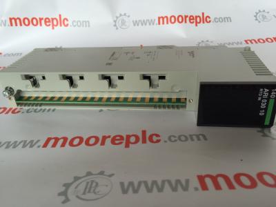 China I/O PROCESSOR INTERFACE Schneider Electric Spare Parts 140CRP93100 for sale