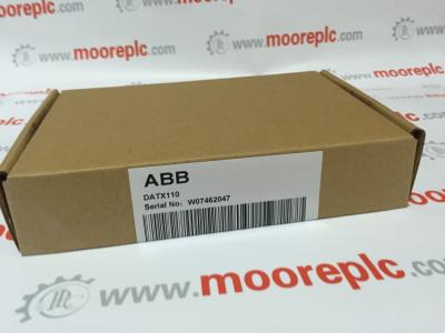 China ABB-Modul 3BSE013237R1-800xA TU836V1 VERLÄNGERTE MODUL-BEENDIGUNGS-EINHEIT 250V zu verkaufen