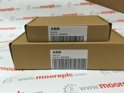China ABB-Modul 3BSE040364R1 TU834 hergestellt durch VENTIL hohe Qualität DER Co-AXT-VENTIL-Inc. zu verkaufen