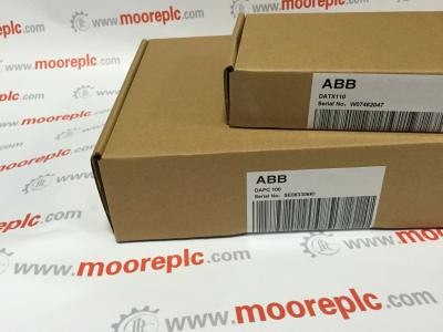 China ABB-Modul 3BSE013234R1-800xA TU830V1 VERLÄNGERTE große MODUL-BEENDIGUNGS-EINHEIT Leistung zu verkaufen