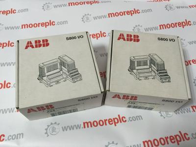 ABB-Modul 3BSC950089R1-800xA TK801V003 KABEL fasten Verschiffen