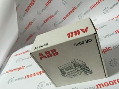 China ABB Module IMMPI01 PROCESSOR INTERFACE MODULE MULTI-FUNCTION In stock for sale
