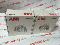 China ABB Module IMASI03	INPUT MODULE ANALOG SLAVE long life for sale