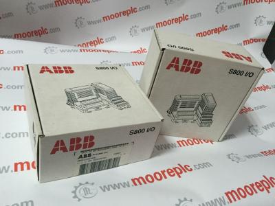 China Chemical ABB Module DSTA160 Manufactured By ASEA BROWN BOVERI CONNECTOR for sale
