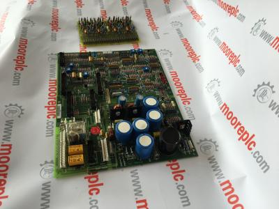China GE Controller IC3600LTGA TRIGGER FILTER CARD New and original long life for sale